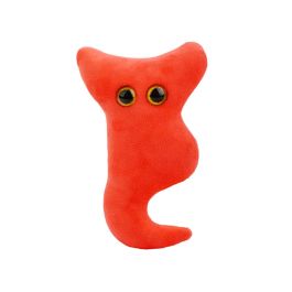 Appendix - Curious Organ Plush | GIANTmicrobes