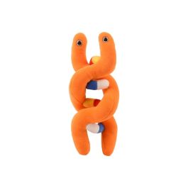 DNA - Genetic Code Plush | GIANTmicrobes
