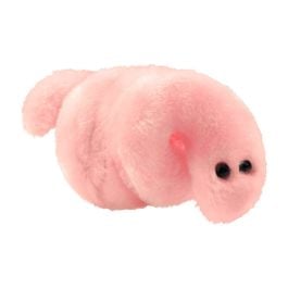 Syphilis Pox - STI Bacteria Plush | GIANTmicrobes