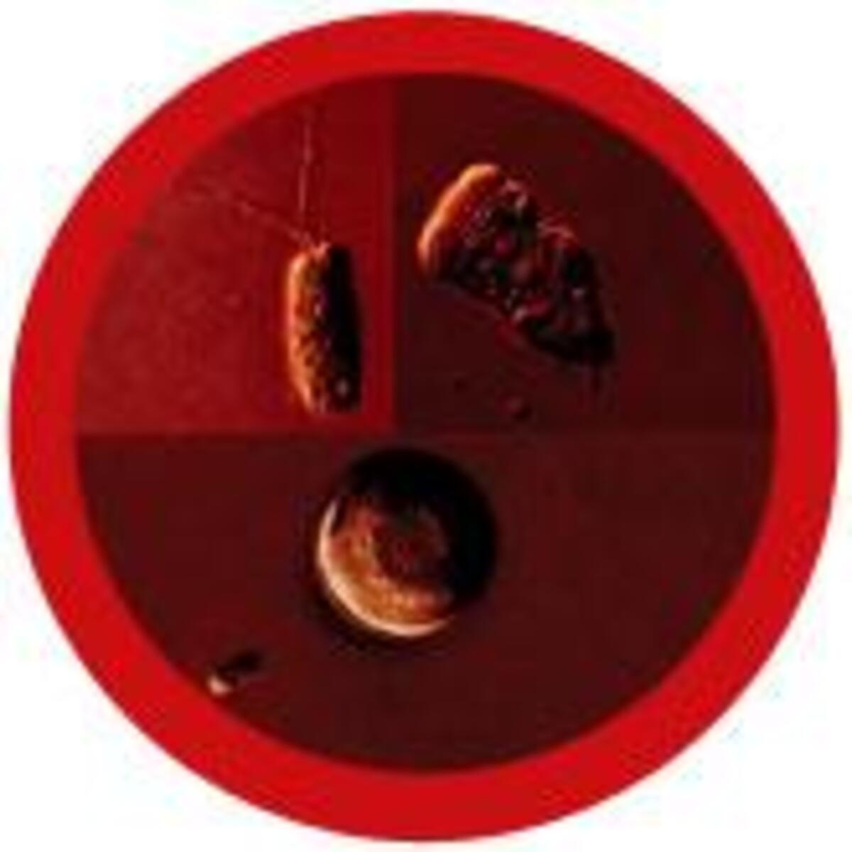 Brain-Eating Amoeba (Naegleria fowleri) Petri Dish