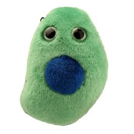 Diabetes Beta Cell - Insulin-Producing Plush | GIANTmicrobes