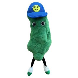 Cortisol - Stress Hormone Molecule Plush | GIANTmicrobes