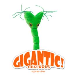 Nerve Cell Gigantic - Giant Neuron Plush | GIANTmicrobes