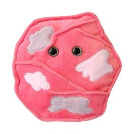 Psoriasis – Skin Health Plush | GIANTmicrobes