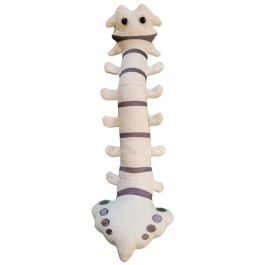 Spine - Backbone Science Plush | GIANTmicrobes