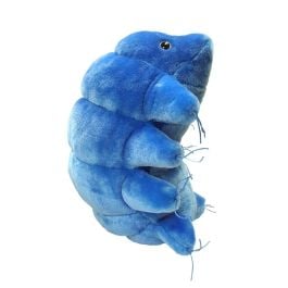 Waterbear Gigantic - Toughest Microbe Plush | GIANTmicrobes